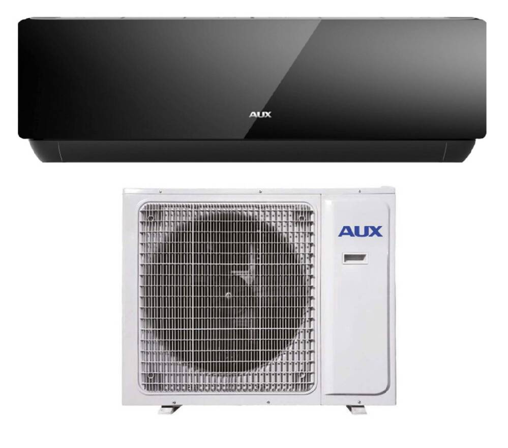 Klimatyzator AUX J-Smart ART 2,7kW - Montaż GRATIS*